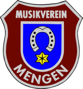 Musikverein Mengen e. V., Schallstadt - Die Geschichte des Vereins